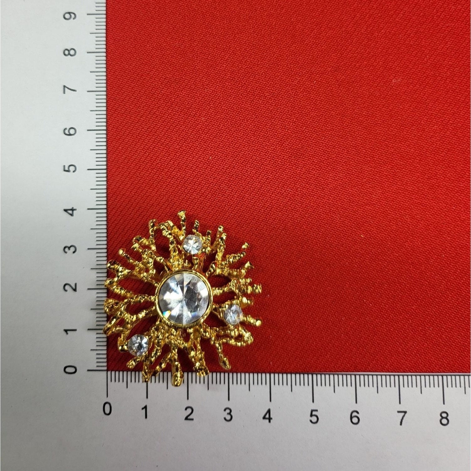 Vintage Kenneth Jane Lane for Avon Regal Riches Collection - Etsy