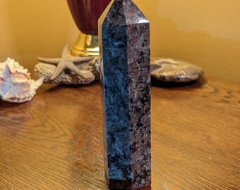 Yooperlite 8-inch Tower Over 2 Lbs - Etsy