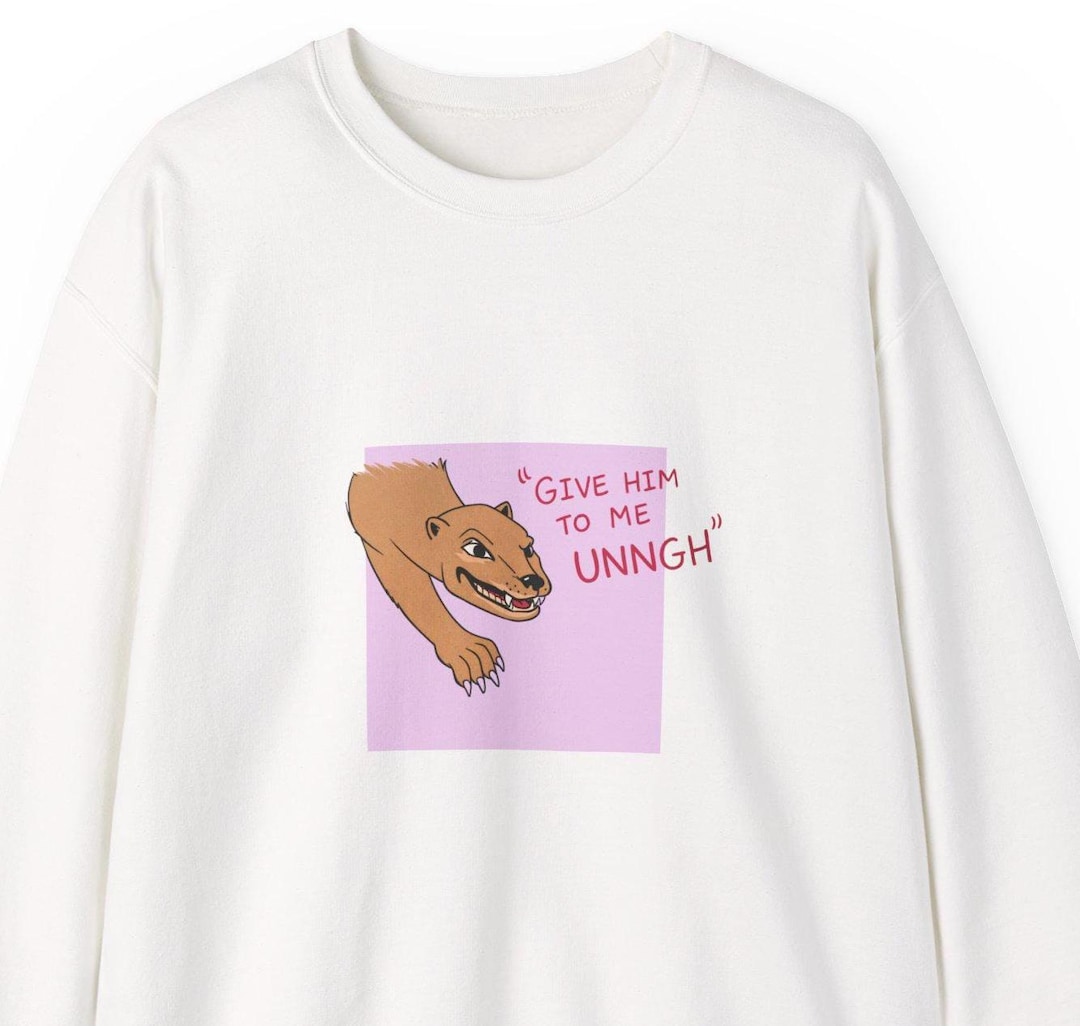 Barbie Rapunzel Meme Ferret "give Him to Me Unngghhh" Meme Graphic ...