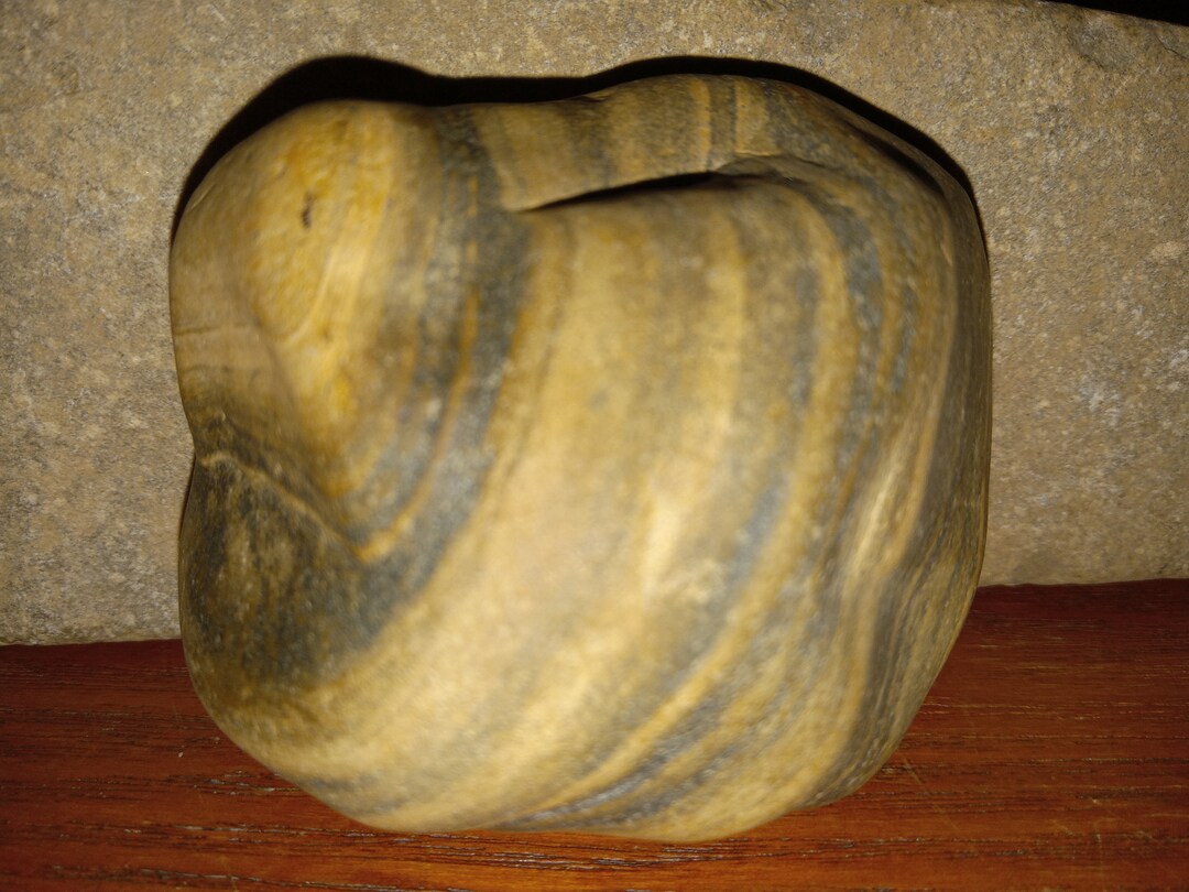 Native American Rock Effigy, Art , Effigy Rock Art, Effigy Pendants - Etsy