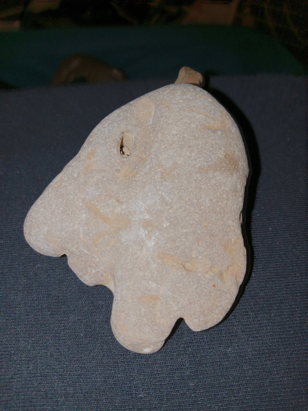 Native American Rock Effigy, Art Pendants, Effigy Rock Art, Effigy ...