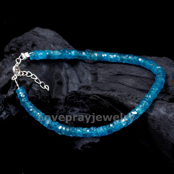 Neon Bracelet - Etsy