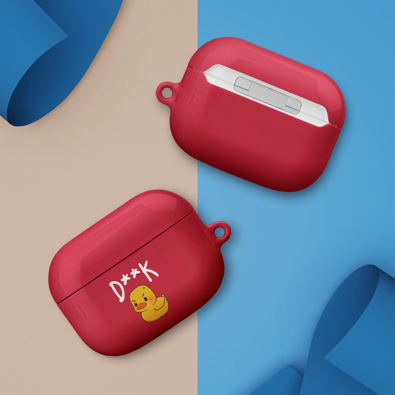 Funny AirPod Gen 2 Case - Etsy