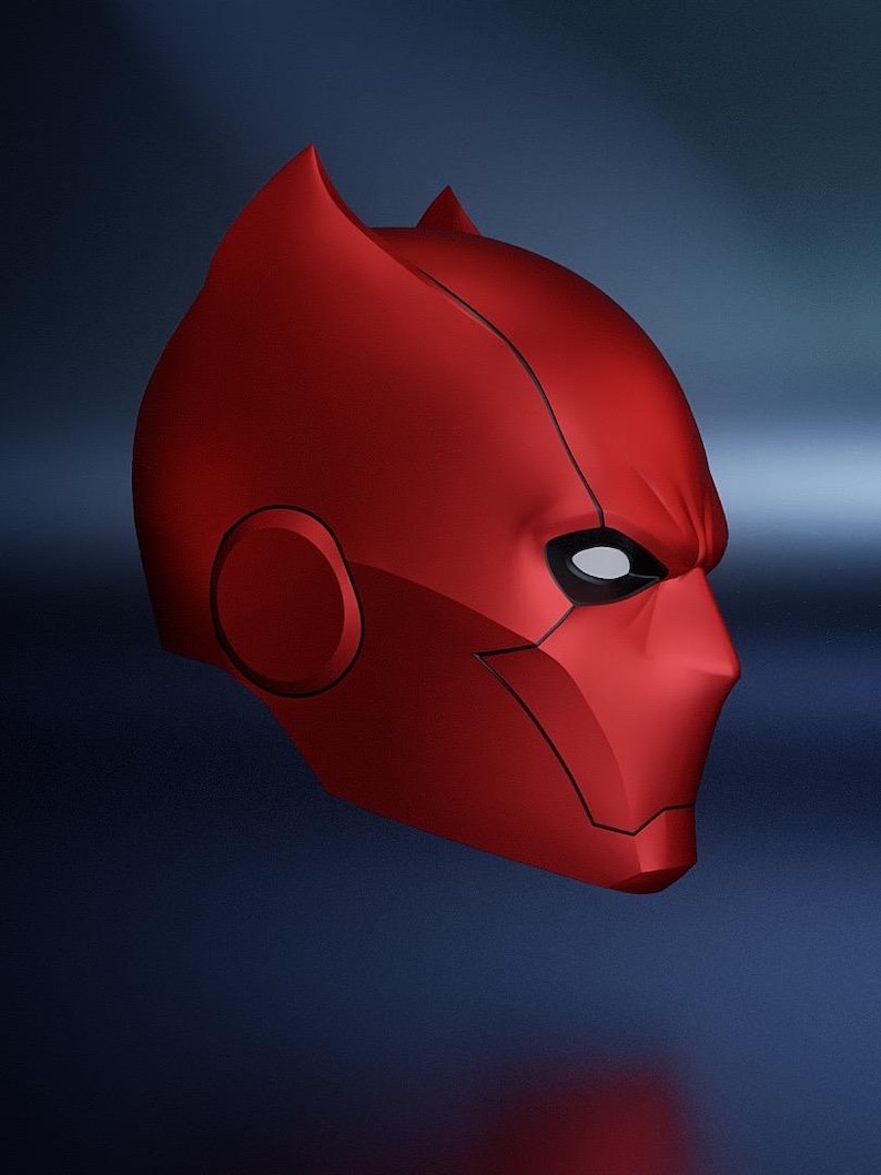 Knightfight Remix Helmet: Wearable 3D Print File - Etsy UK