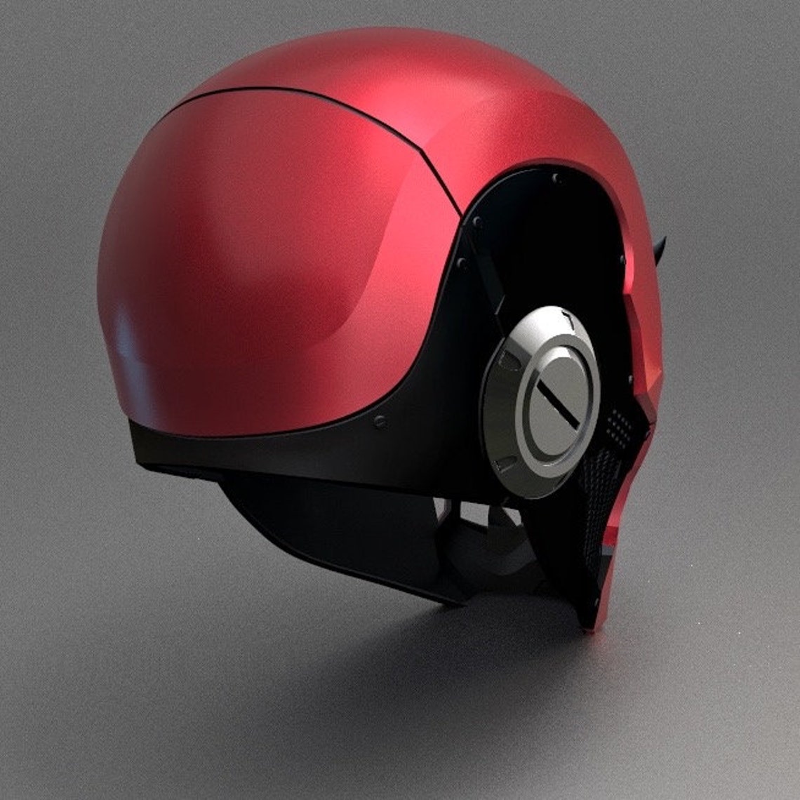 Oni Helmet V2 - Etsy