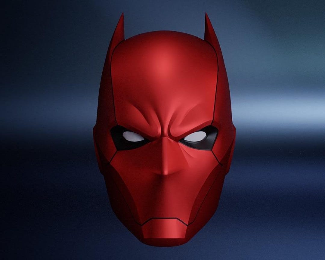 Knightfight Remix Helmet: Wearable 3D Print File - Etsy UK