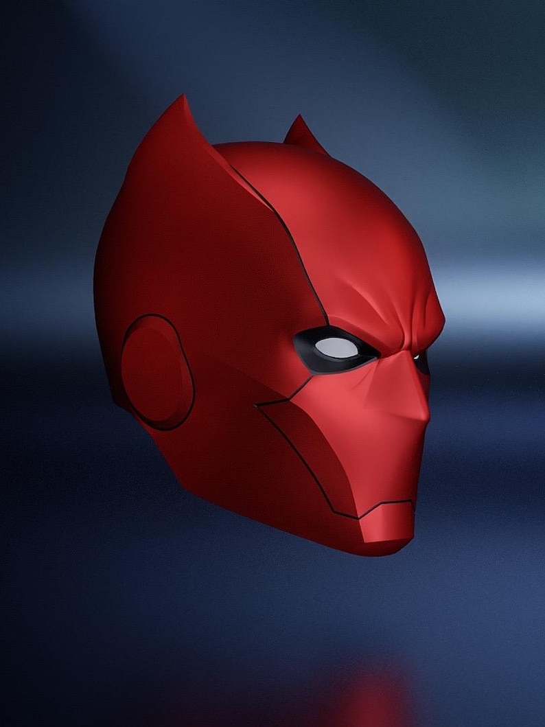 Knightfight Remix Helmet: Wearable 3D Print File - Etsy UK