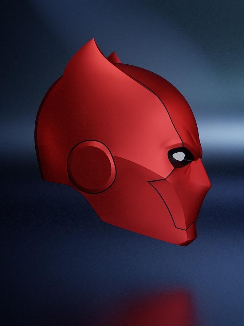 Knightfight Remix Helmet: Wearable 3D Print File - Etsy UK