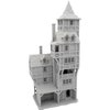 Medieval Adventurer Guild, Guild Hall for Dnd, 28mm Medieval Guild ...