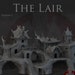 The Lair (set C), Rat Lair by Dark Realms, Cave and Tunnel Terrain - Etsy