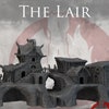 The Lair set C, Rat Lair by Dark Realms, Cave and Tunnel Terrain - Etsy