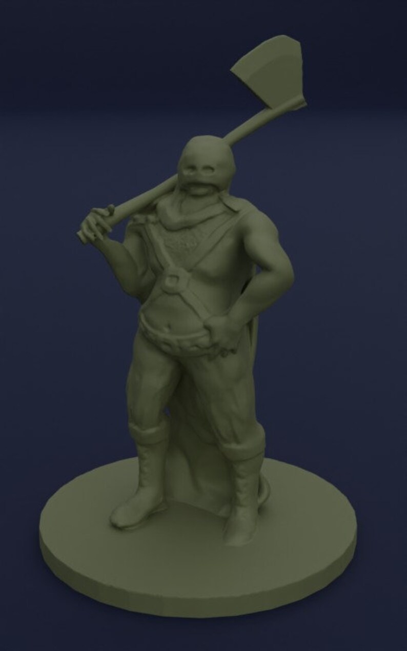 Execution Platform Dnd Execution Grounds Terrain Includes - Etsy