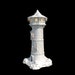 Frozen Watchtower Dnd Terrain, Medieval Watchtower for Dnd ...