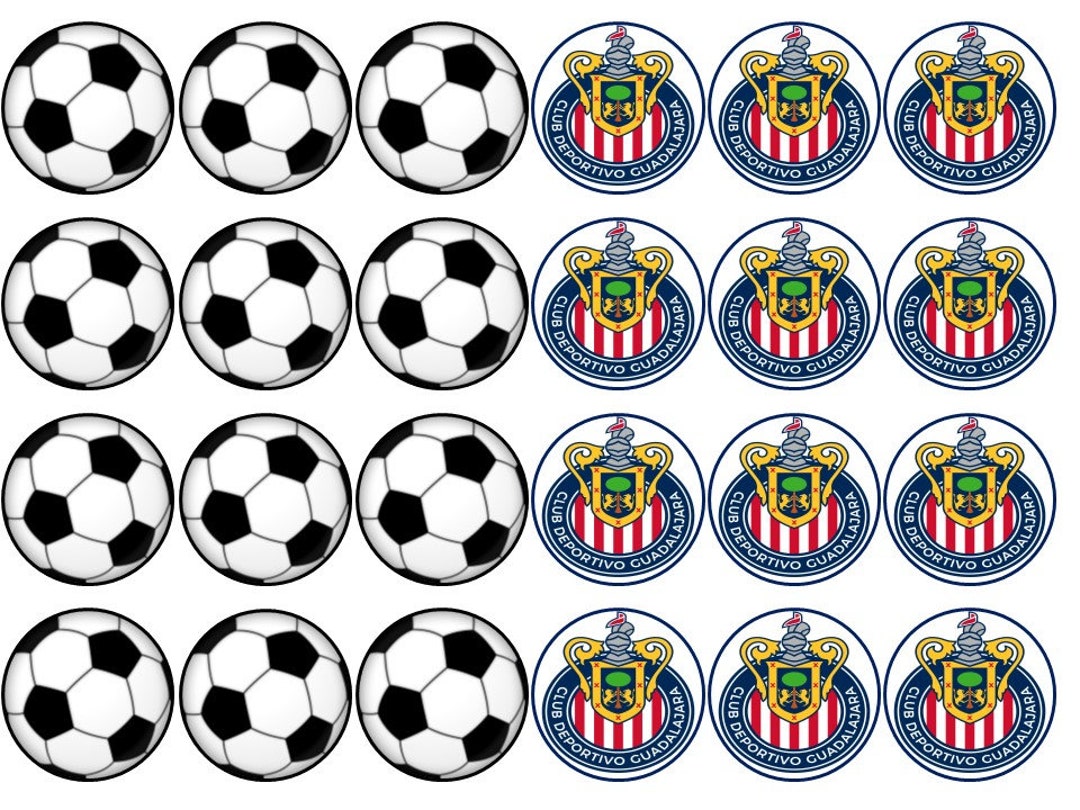 Chivas Soccer Ball
