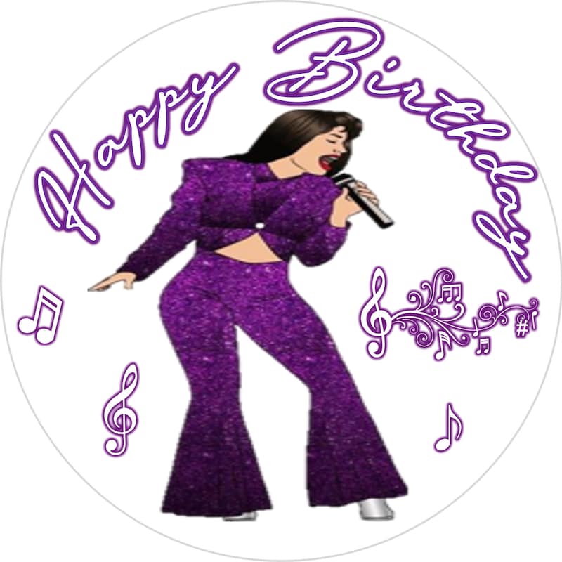 Selena Decorations - Etsy