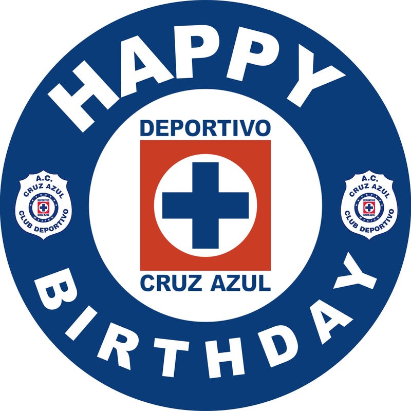 Azul Party Decorations - Etsy