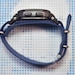 Tough Resin Watch Adapter for Casio Digital W96H Series - Etsy UK