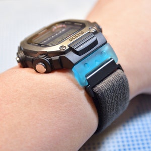 Tough Resin Strap or Band Adapter for W736H, WS1500, HDC700, DW291H ...