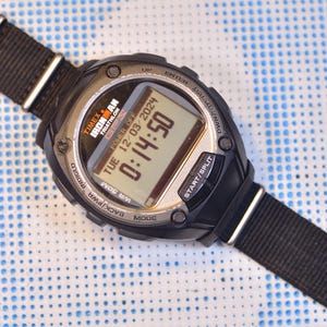 Straps Adapter for Timex GPS M229 Training Watch - Etsy