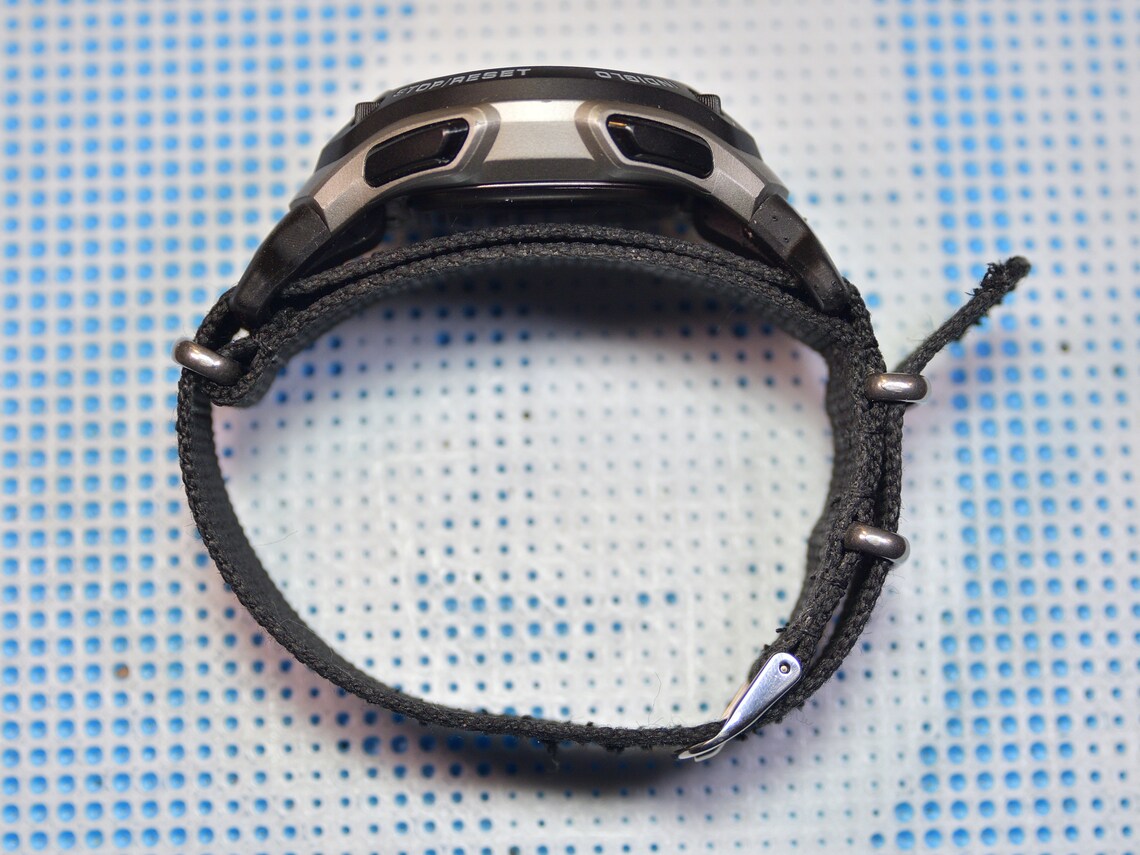 Straps Adapter for Timex Classic 30 Oversized Model T5K412, T5K529 ...