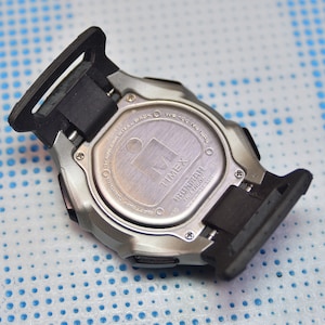 Straps Adapter for Timex Classic 30 Oversized Model T5K412, T5K529 ...