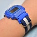 Casio Watch Strap Adapter. MRW200H,EAW-200H, F108WH, WS-1500H, WS1200H ...