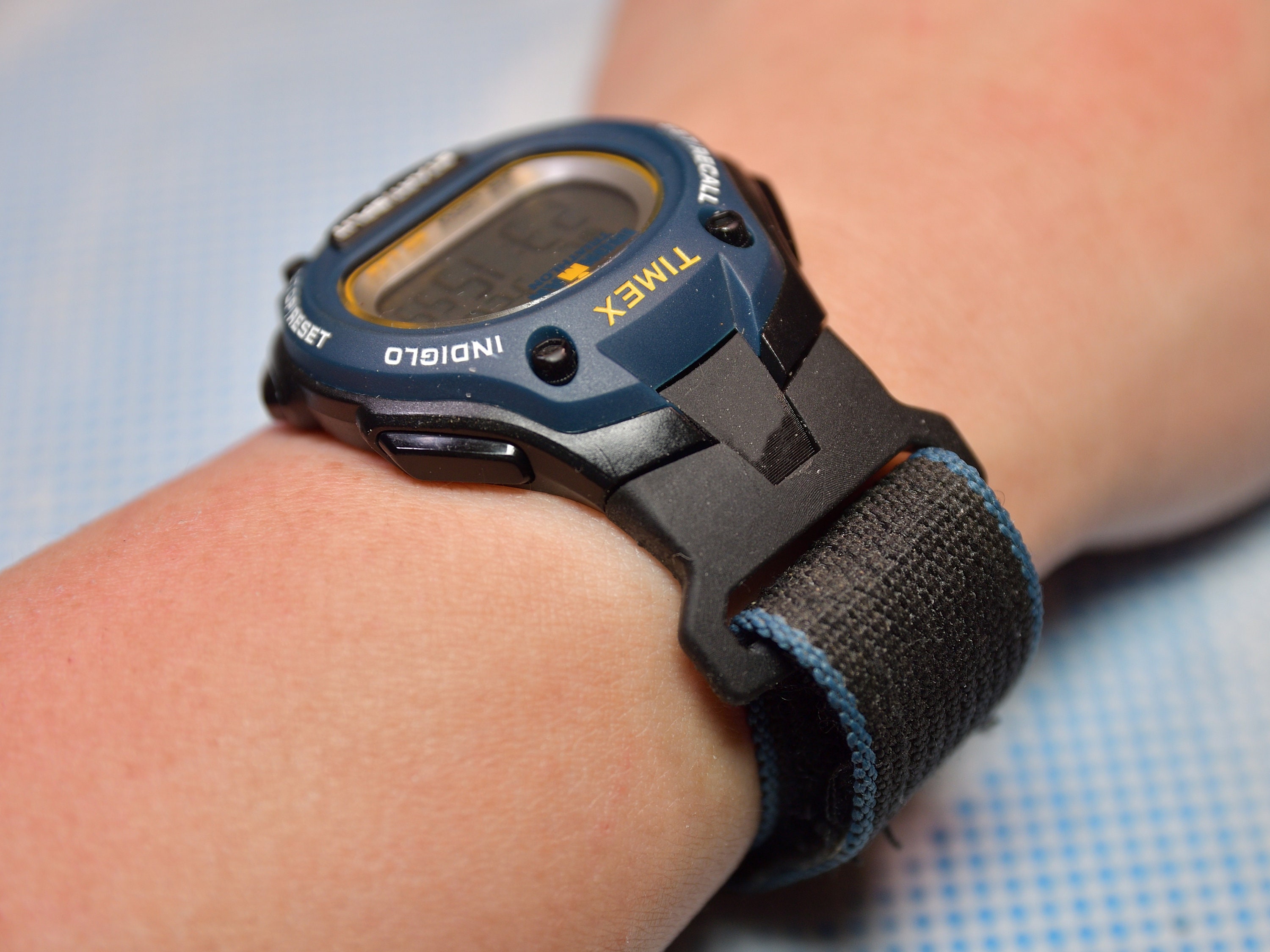 Straps Adapter for Timex Classic 30 Oversized T5K413 - Etsy