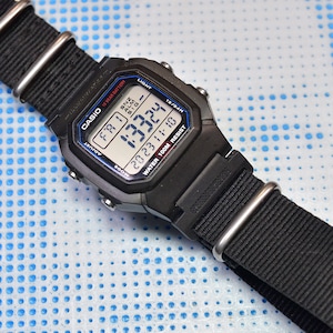 Tough Resin Strap Adapter for AE1200, AE1300, AE1500, W-800, WS1200H ...