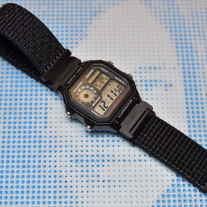 Tough Resin Strap Adapter for AE1200, AE1300, AE1500, W-800, WS1200H ...