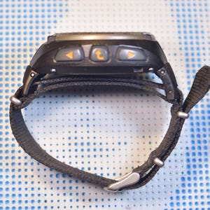 Straps Adapter for Timex GPS M229 Training Watch - Etsy