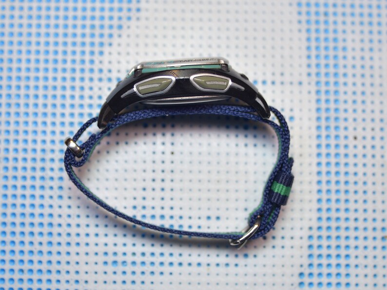 Strap Adapter for Timex T5K145 Lady Sport Watch - Etsy
