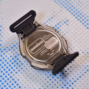 Straps Adapter for Timex Ironman Classic 30 38mm T5E901, T5K962, and ...
