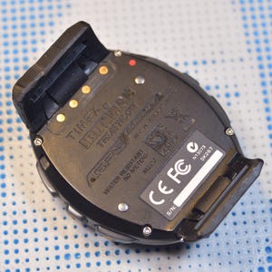 Straps Adapter for Timex GPS M229 Training Watch - Etsy