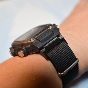Casio Strap Adapter for W736H, DW291, TRT110H, Ae1500, Ae1600, Ws1500 ...