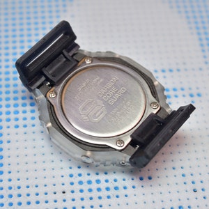Tough Resin Strap Adapter for G-shock GA2100, GAB2100, GMB2100, GM2100 ...