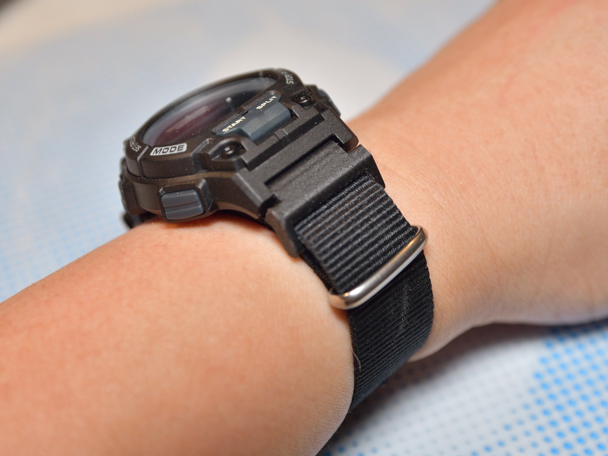Timex Endure 30 Shock 42mm Watch Adapter, Multiple Colors - Etsy