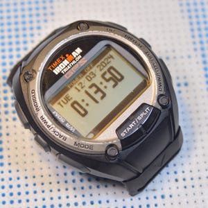 Straps Adapter for Timex GPS M229 Training Watch - Etsy