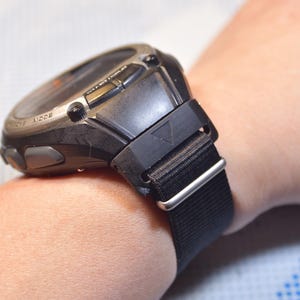 Straps Adapter for Timex GPS M229 Training Watch - Etsy