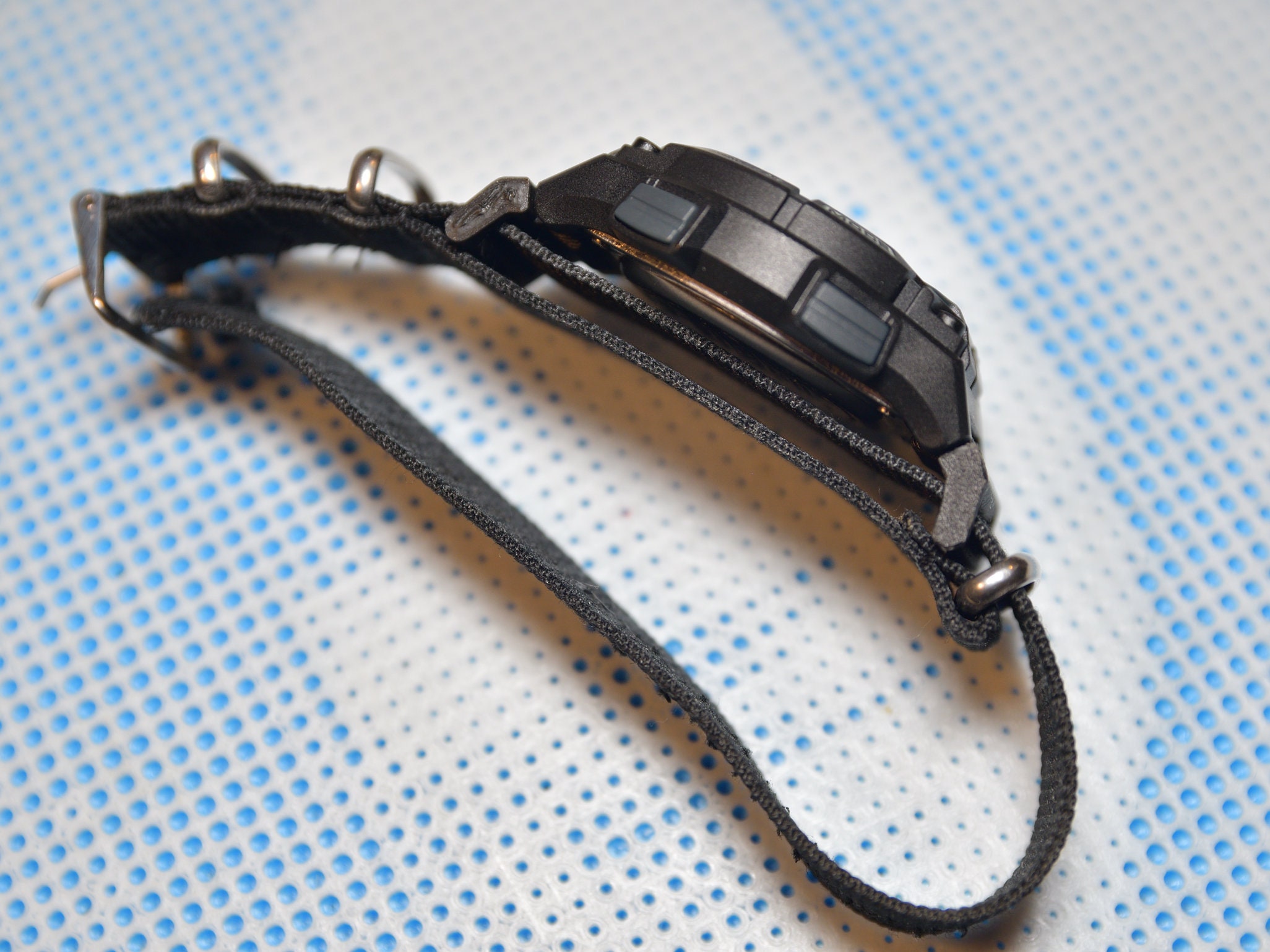 Timex Endure 30 Shock 42mm Watch Adapter, Multiple Colors - Etsy