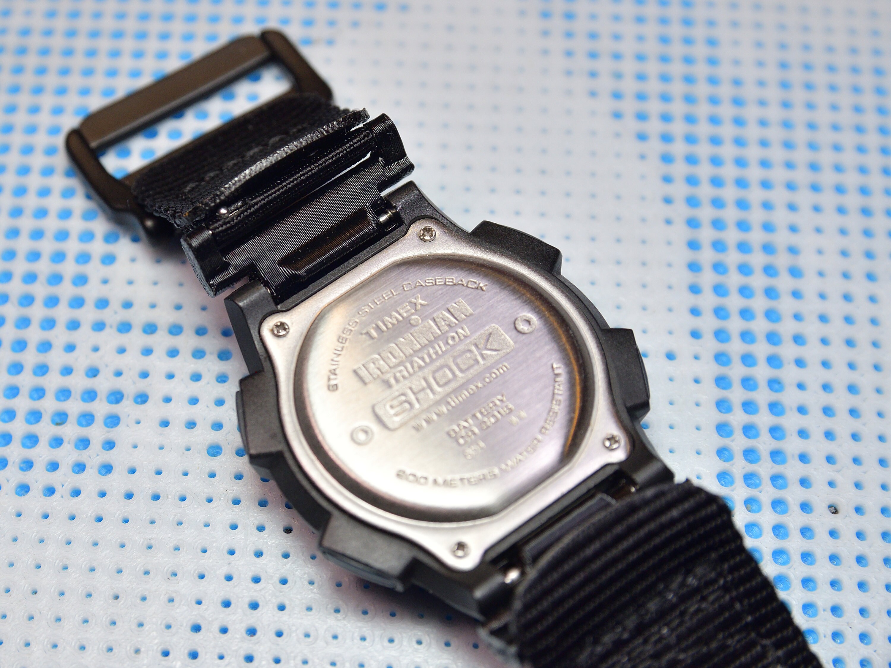 Timex Endure 30 Shock 42mm Watch Adapter, Multiple Colors - Etsy
