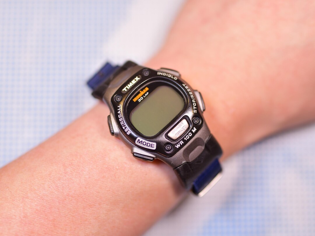 Straps Adapter for Timex 38mm Vintage T53151 - Etsy