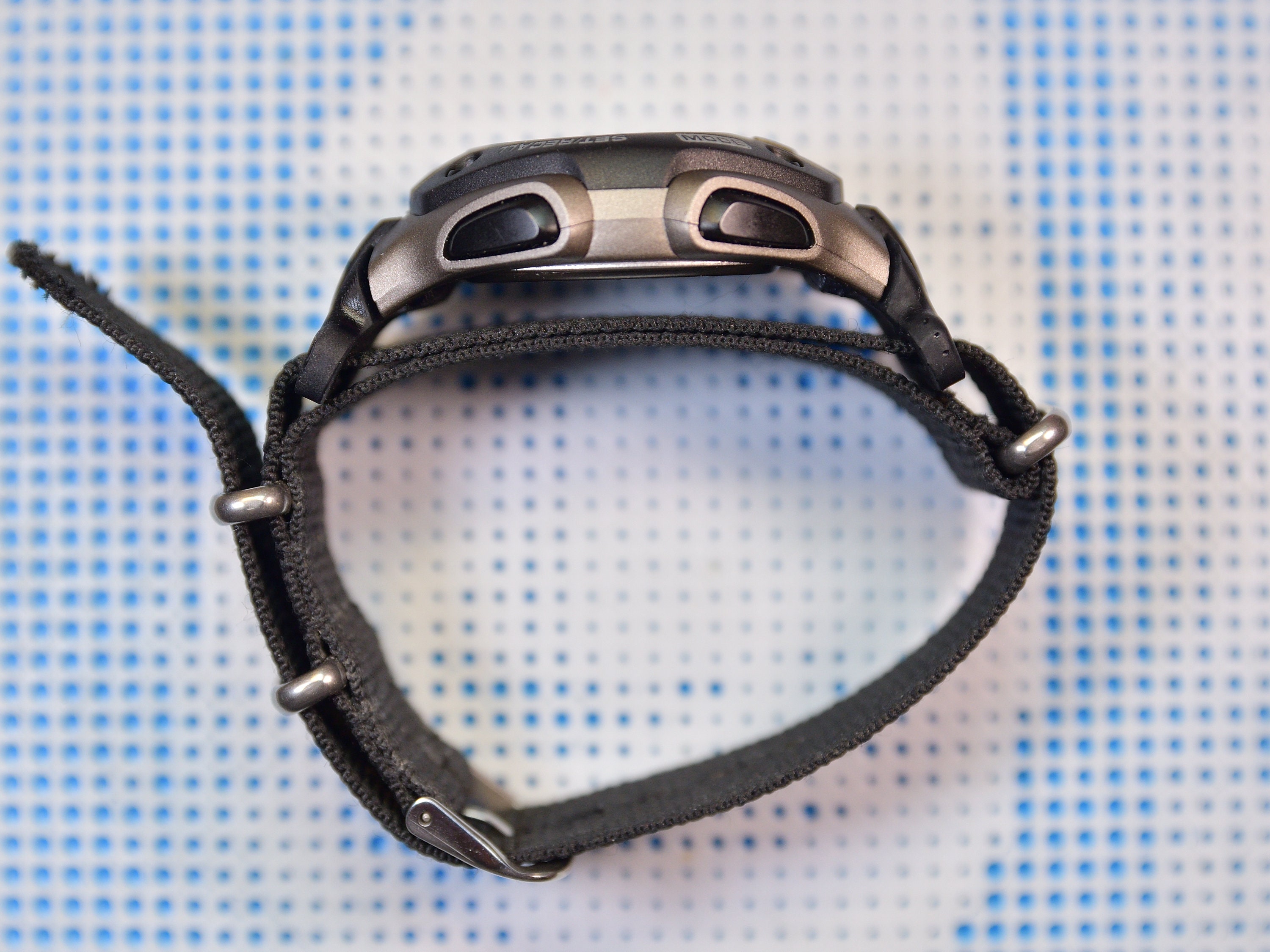 Straps Adapter for Timex Ironman Classic 30 38mm T5E901, T5K962, and ...