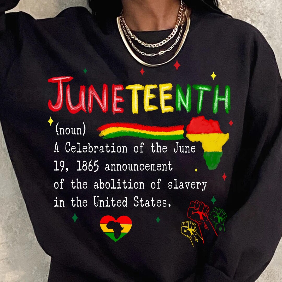 Juneteenth Png, Juneteenth Definition Png, Emancipation Day Png ...