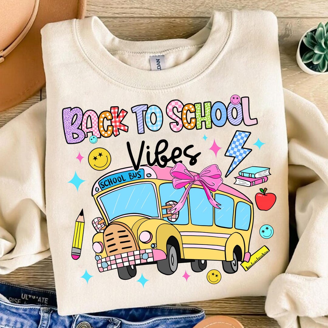 Back to School Png, School Bus Png, Teacher Png, Globe Png, Girl School ...