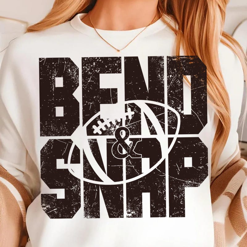 Bend and Snap - Etsy
