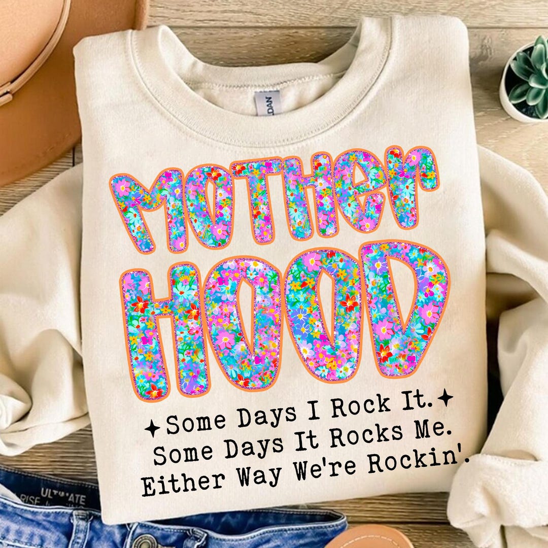 Preppy Motherhood Png, Preppy Mama Flower Png, Mama Floral Png, Retro ...