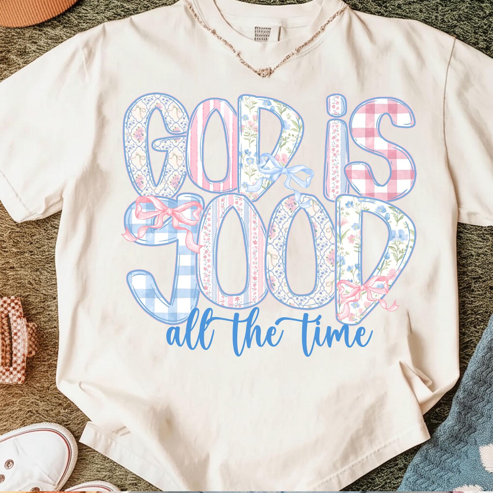 God is Good Png, Spirit Religious Png, Grandmillennial Jesus Png, Jesus ...