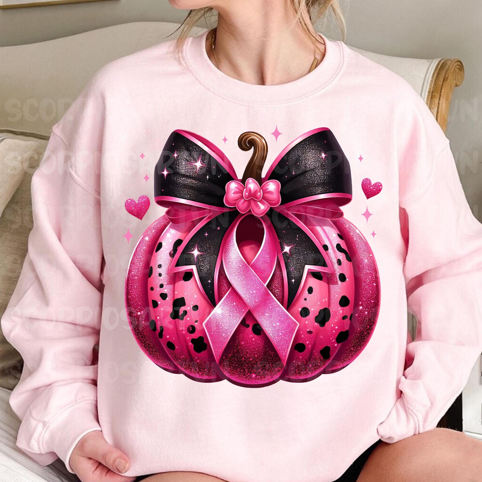 Breast Cancer Pumpkin Png, Breast Cancer Png, Breast Cancer Ribbon Png ...