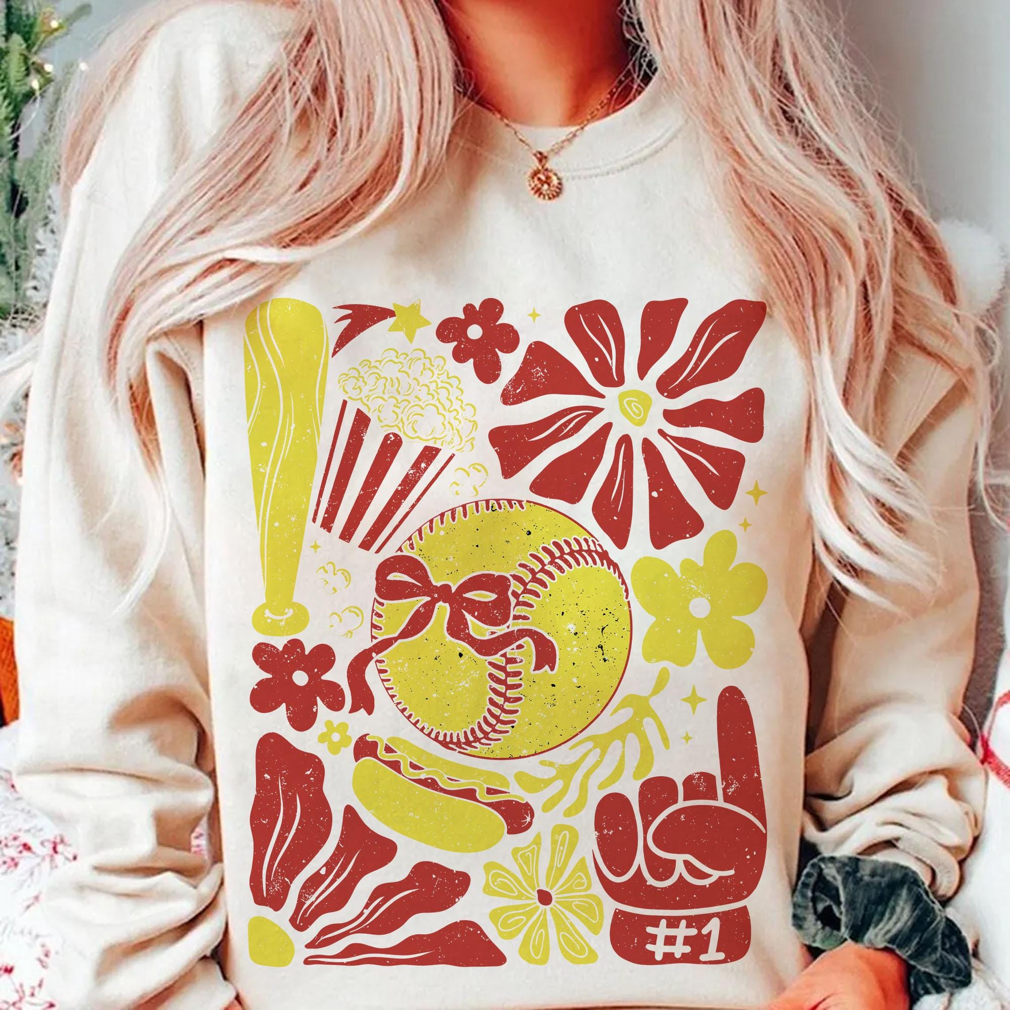 Baseball Game Day Boho Png, Game Day Baseball Png, Baseball Bow Png ...
