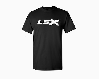 Lsx Shirt - Etsy